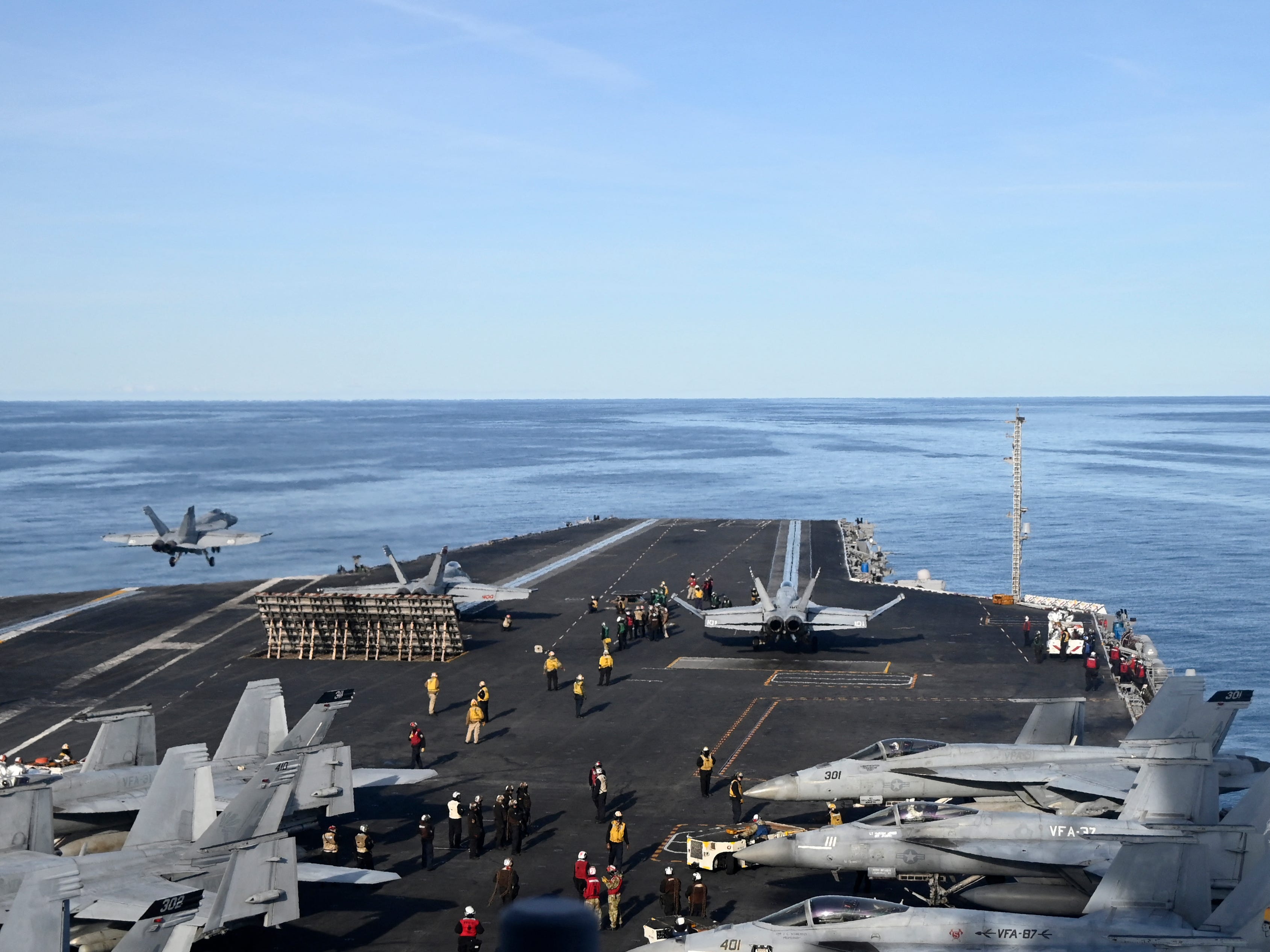 Solar Warden - The Secret Space Fleet Above Earth