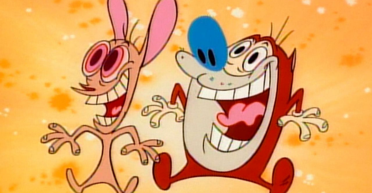 90s Cartoons That Still Hit Harder Than Anything Today