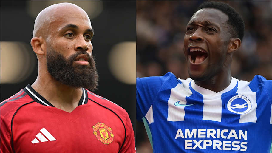 How to Watch Man Utd vs. Brighton on TV, Live Stream