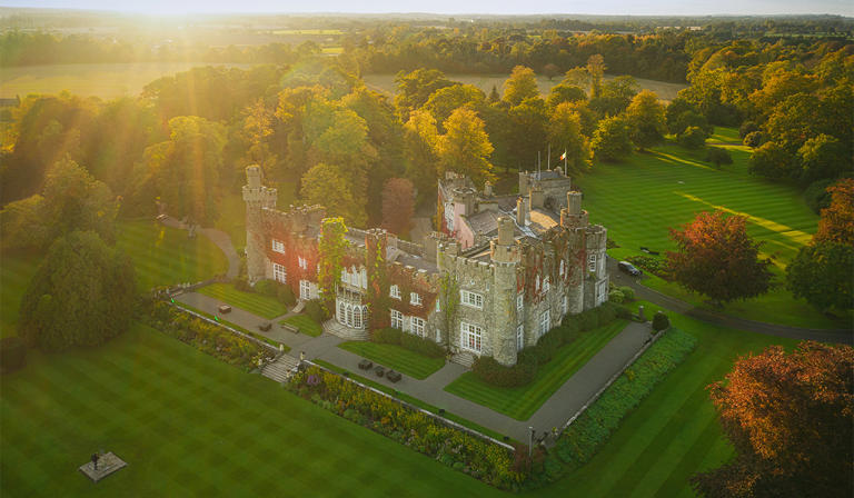 Ireland wins big at the 2025 World Travel Awards