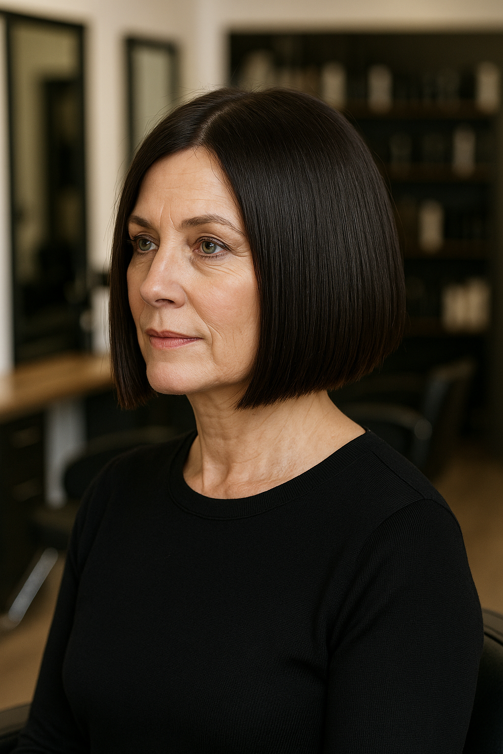 10 Timeless Haircuts Women Over 50 Always Look Great In