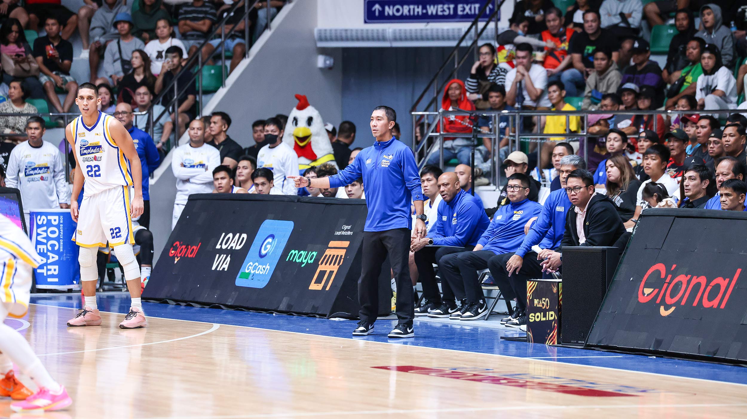 PBA: LA Tenorio set for possible on-court return with Magnolia