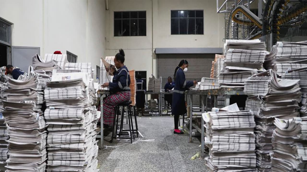 India to Boost Print Ads, Reform TV, Radio and DTH to Support ...