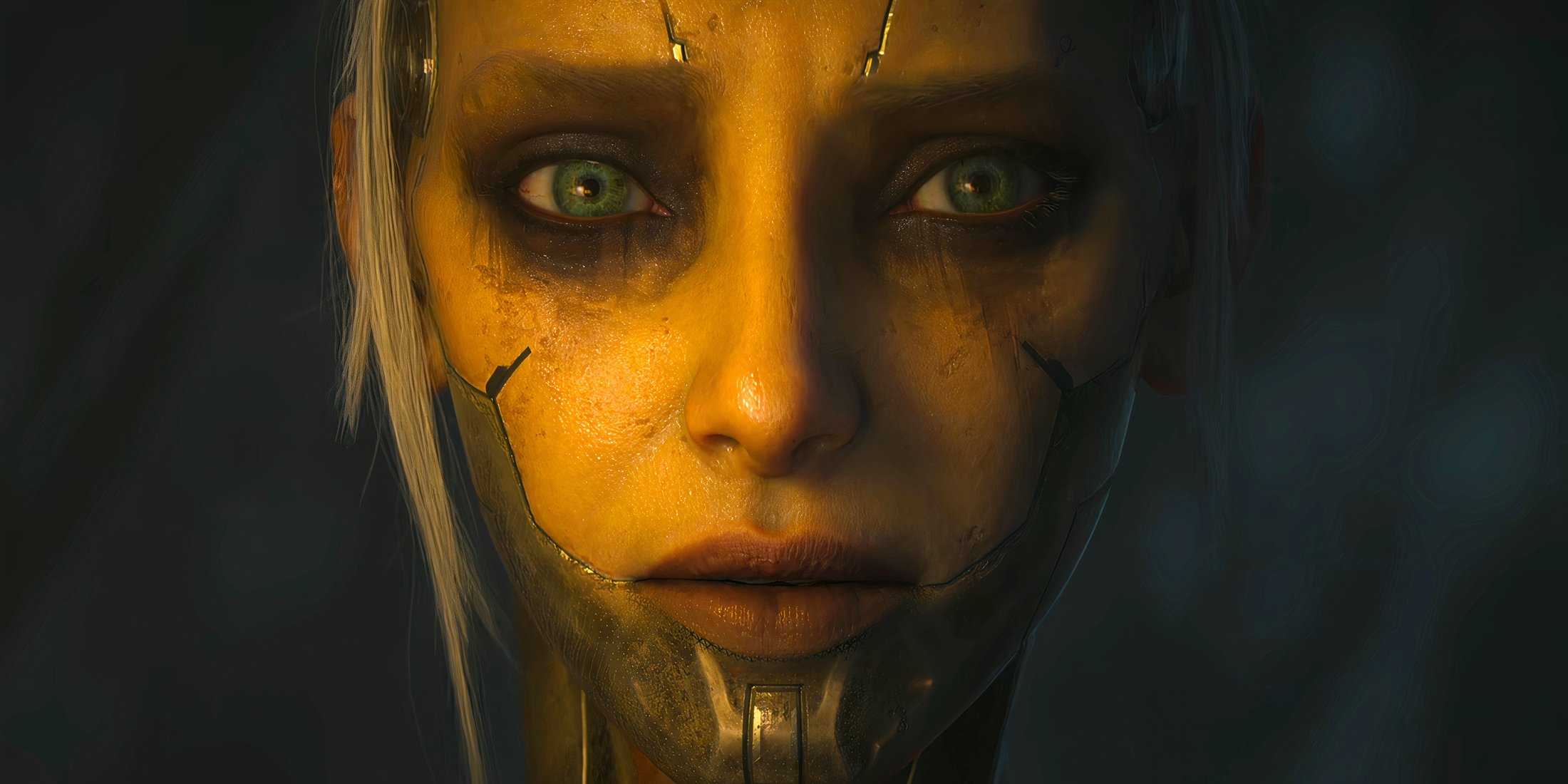 Netflix's 10/10 sci-fi masterpiece with 4 seasons keeps getting better