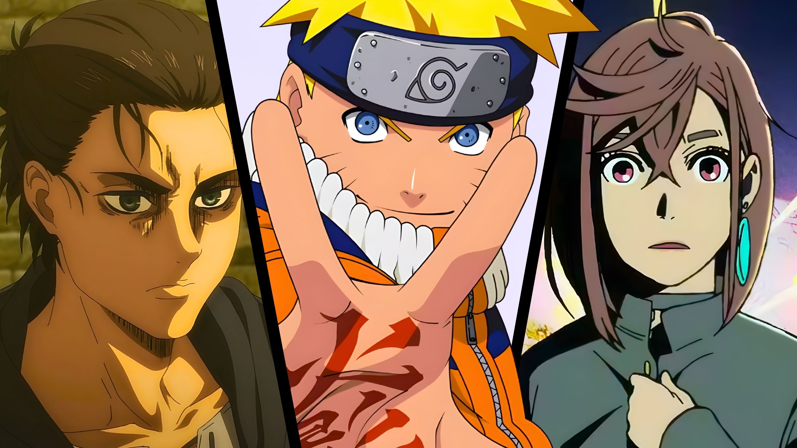 HiAnime, AnimeKai & More Return as Major Anime Streaming Targets in New ...