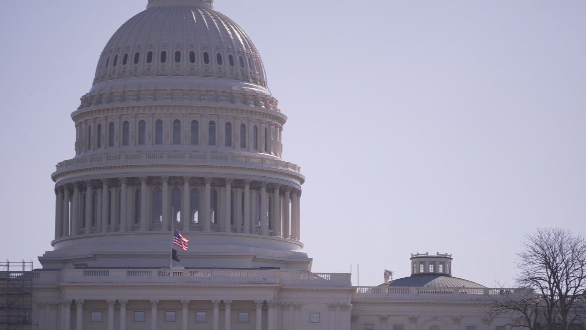 Government shutdown enters fifth week without resolution | Latest update