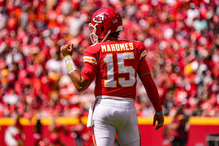 Last game at Arrowhead will be sad day for this Chiefs fan | Opinion