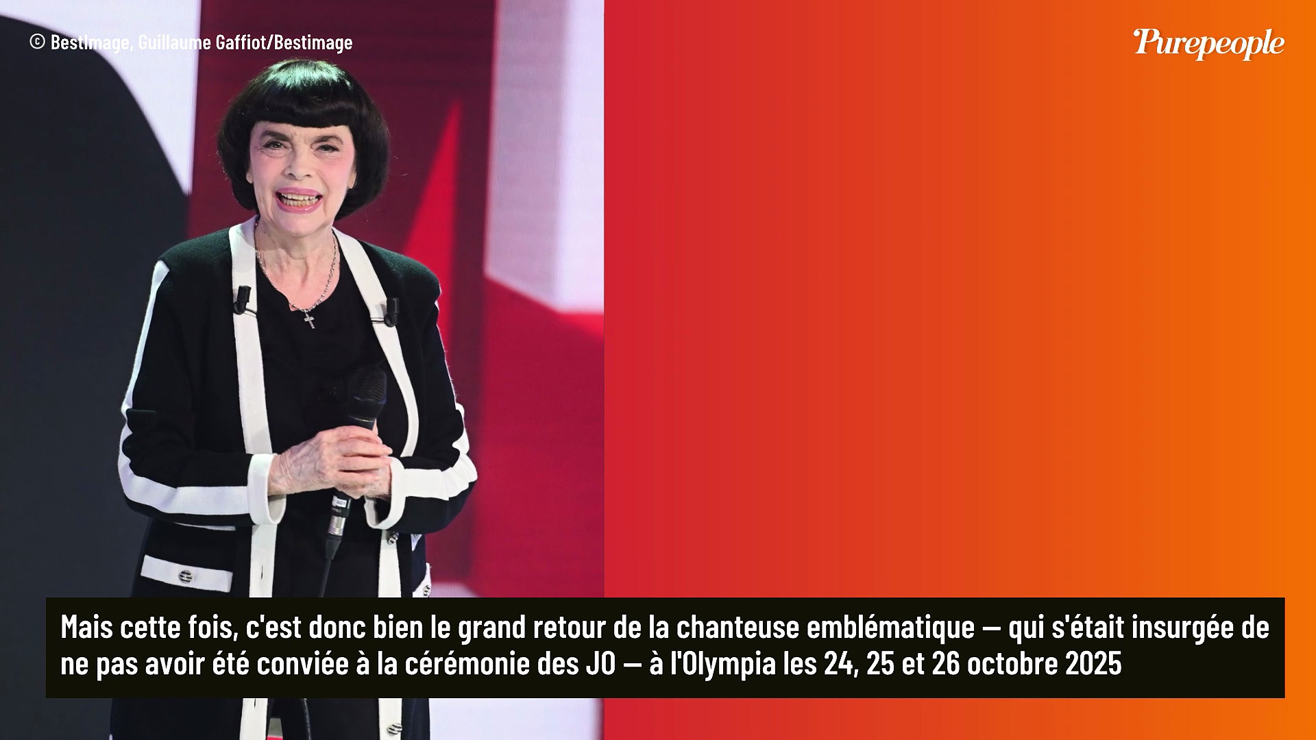 "Je crois que je n'ai jamais... !" : Après 6 ans d'absence en France ...