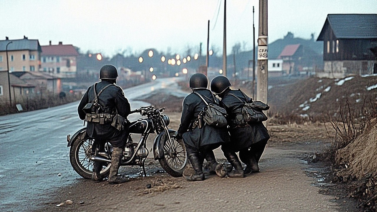 One of Hitler's Strangest Obsessions