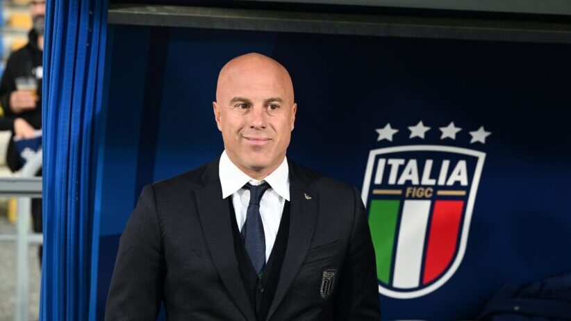 Soncin: “Sono soddisfatto, ho visto una buona prova ed un gruppo che si ...