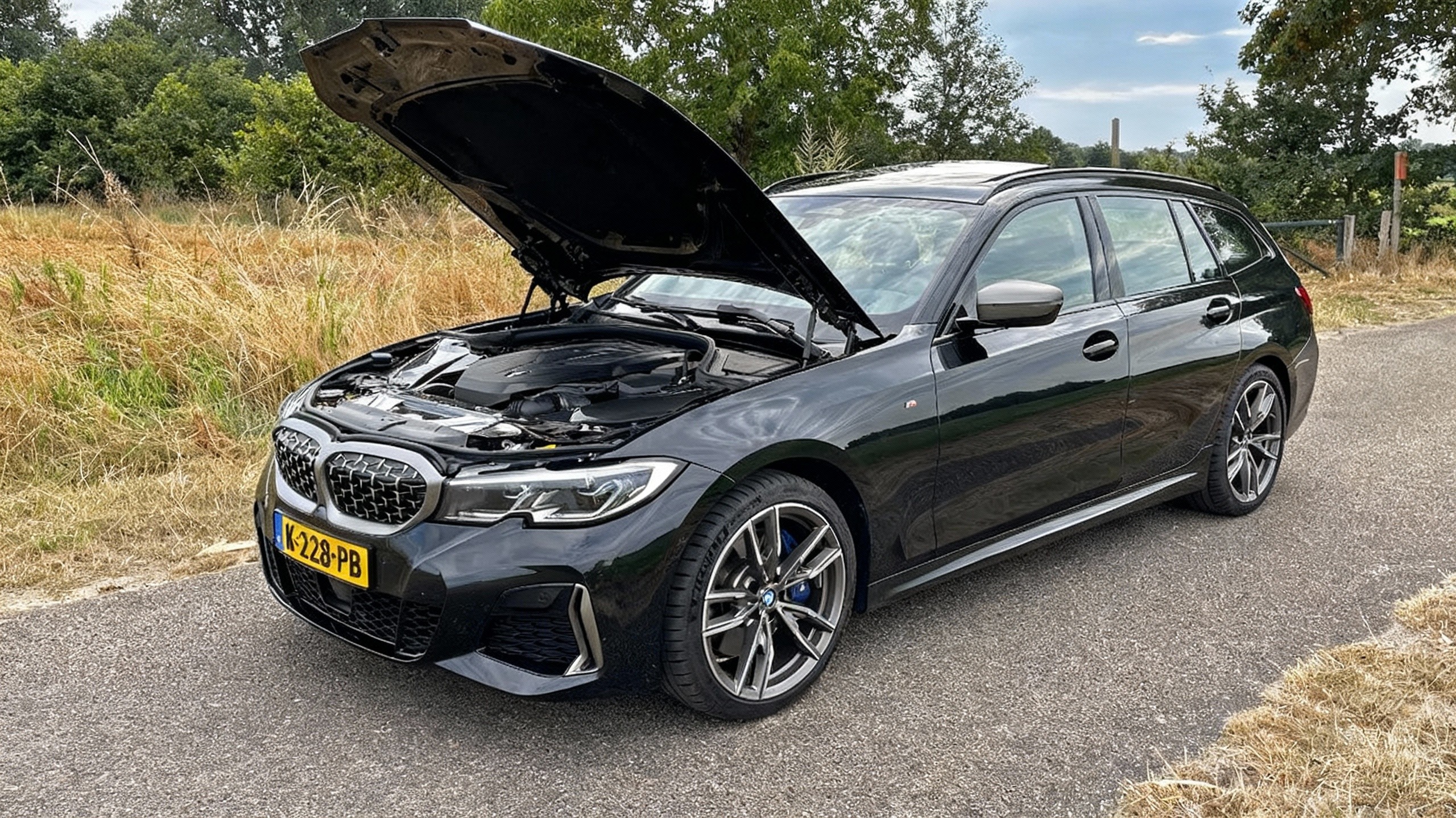 Top 5 Power Mods for BMW M340i & M440i OPF Unleashed