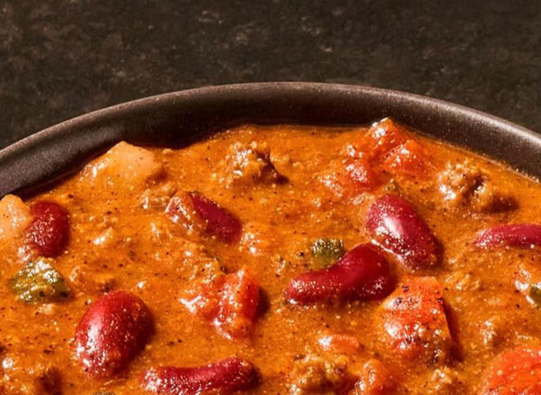 7 Restaurant Chains Serving the Best Homemade Chili