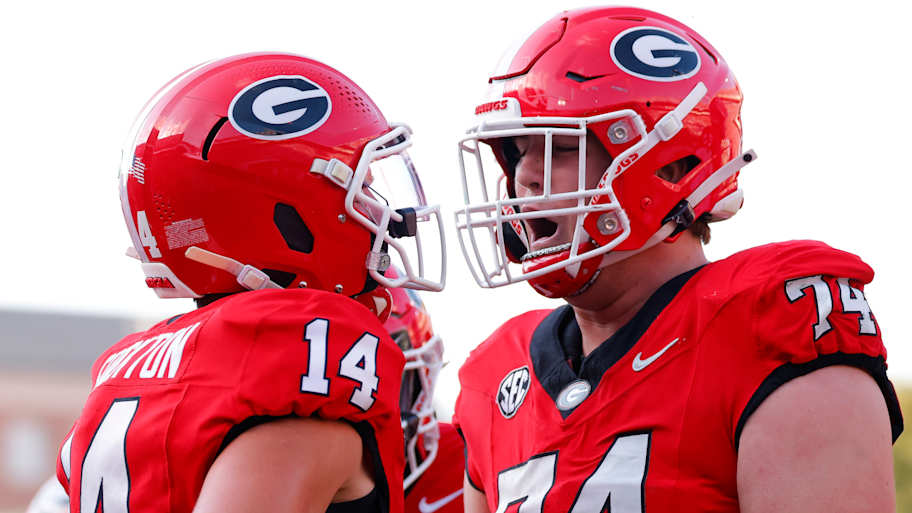 Georgia’s SEC Championship hopes relies on help from 4 teams