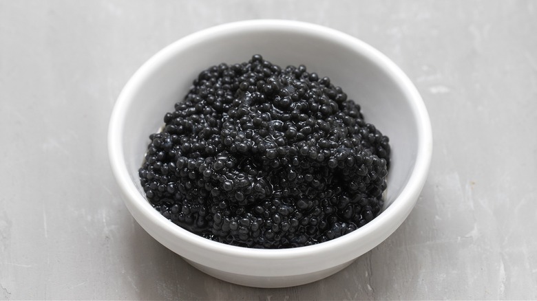 Imitation Caviar Vs Real: The Major Differences You Need To Know