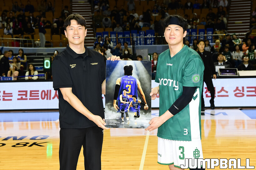 [화보] DB, 잠실에서 삼성에 94-80으로 승리