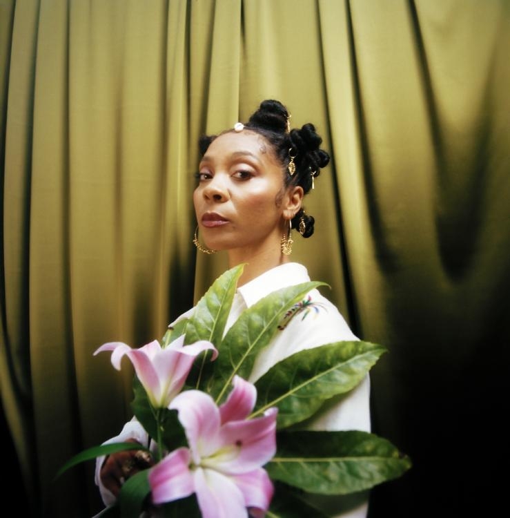 L’album de la semaine : Hollie Cook, le versant romantique du reggae
