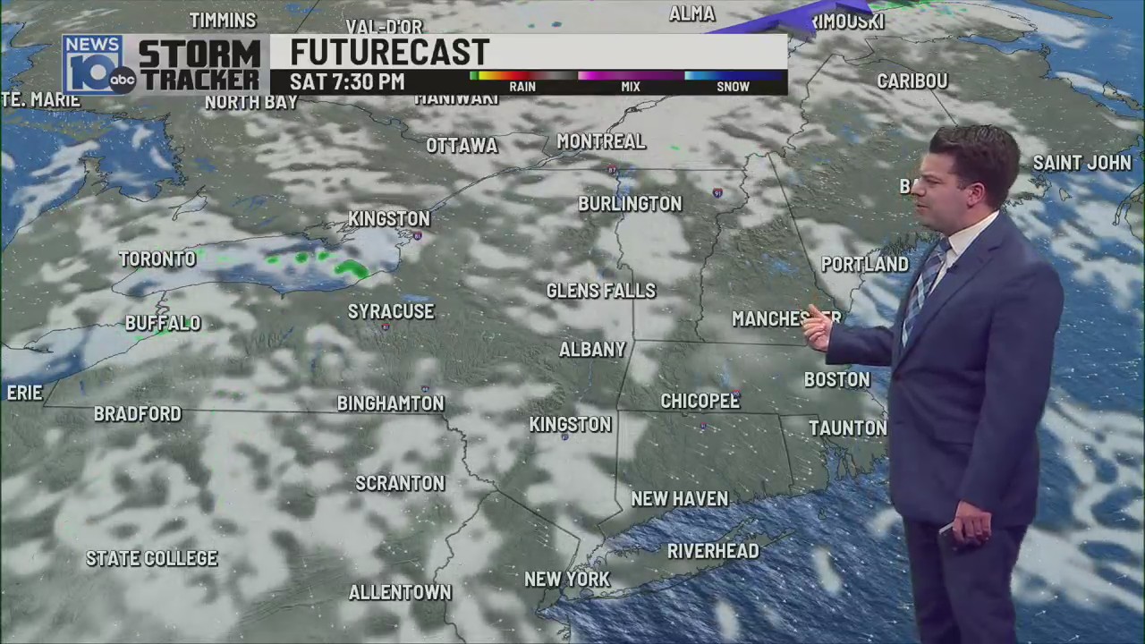 10/25/2025 7:15 AM Forecast