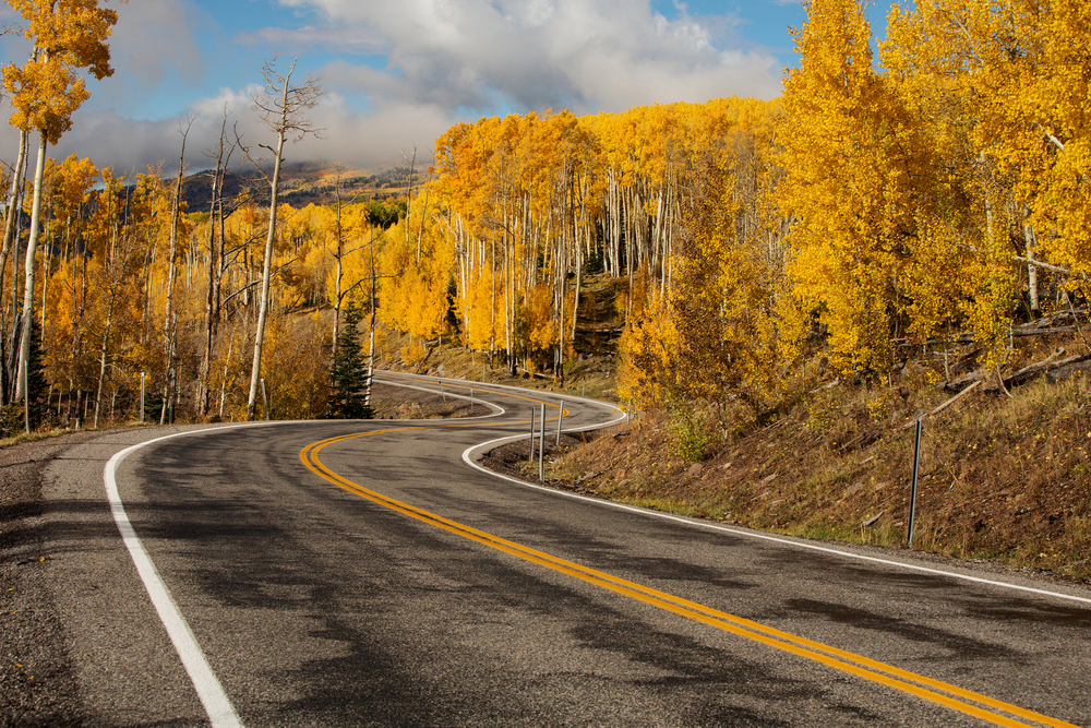 23 stunning scenic drives