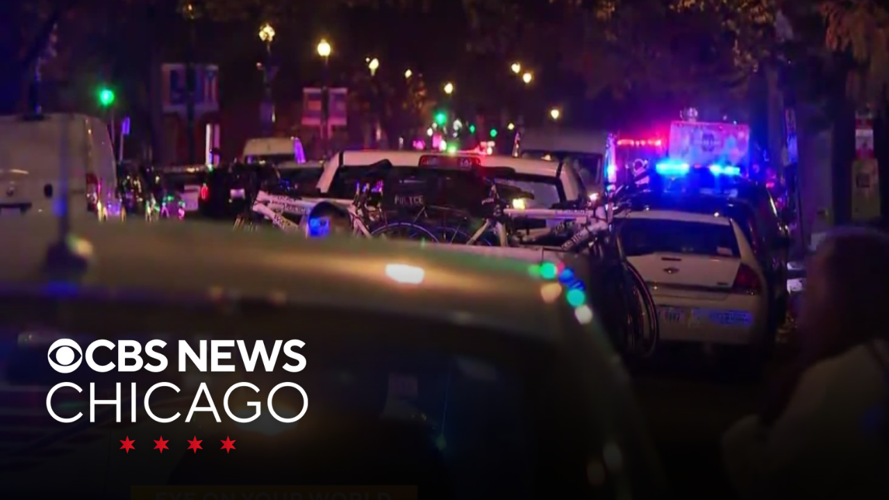 5 people shot near Howard University in Washington, D.C.