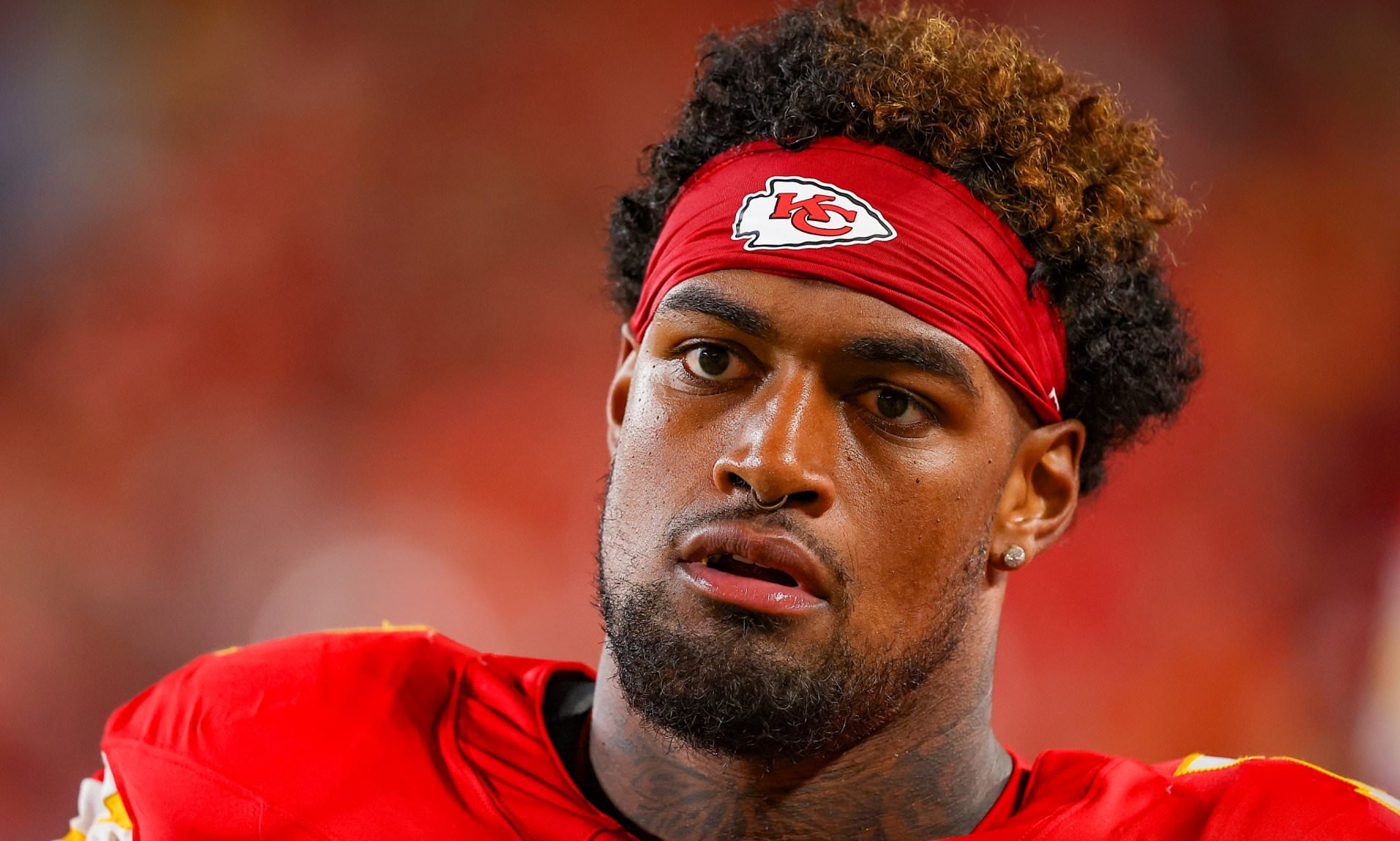 Chiefs rookie Josh Simmons' return timeline revealed amid weeks-long ...