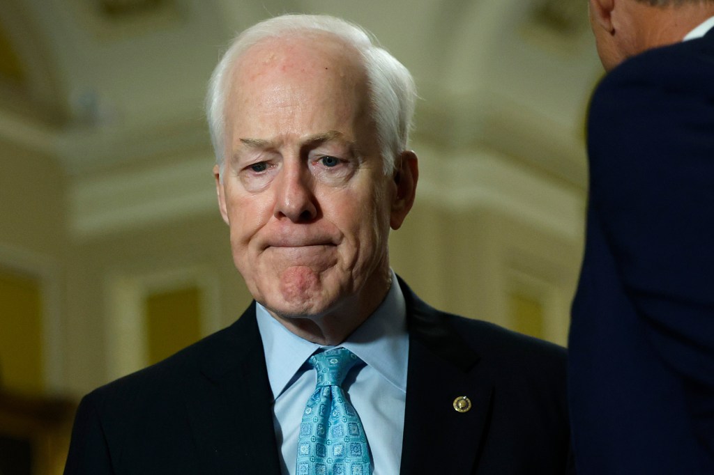 Dems Can Win a Senate Seat in Texas. Yes, Really