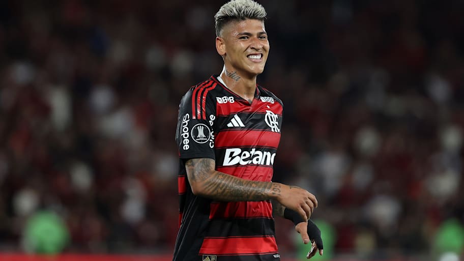 Carrascal joga hoje? Desfalques e escalação do Flamengo contra o ...
