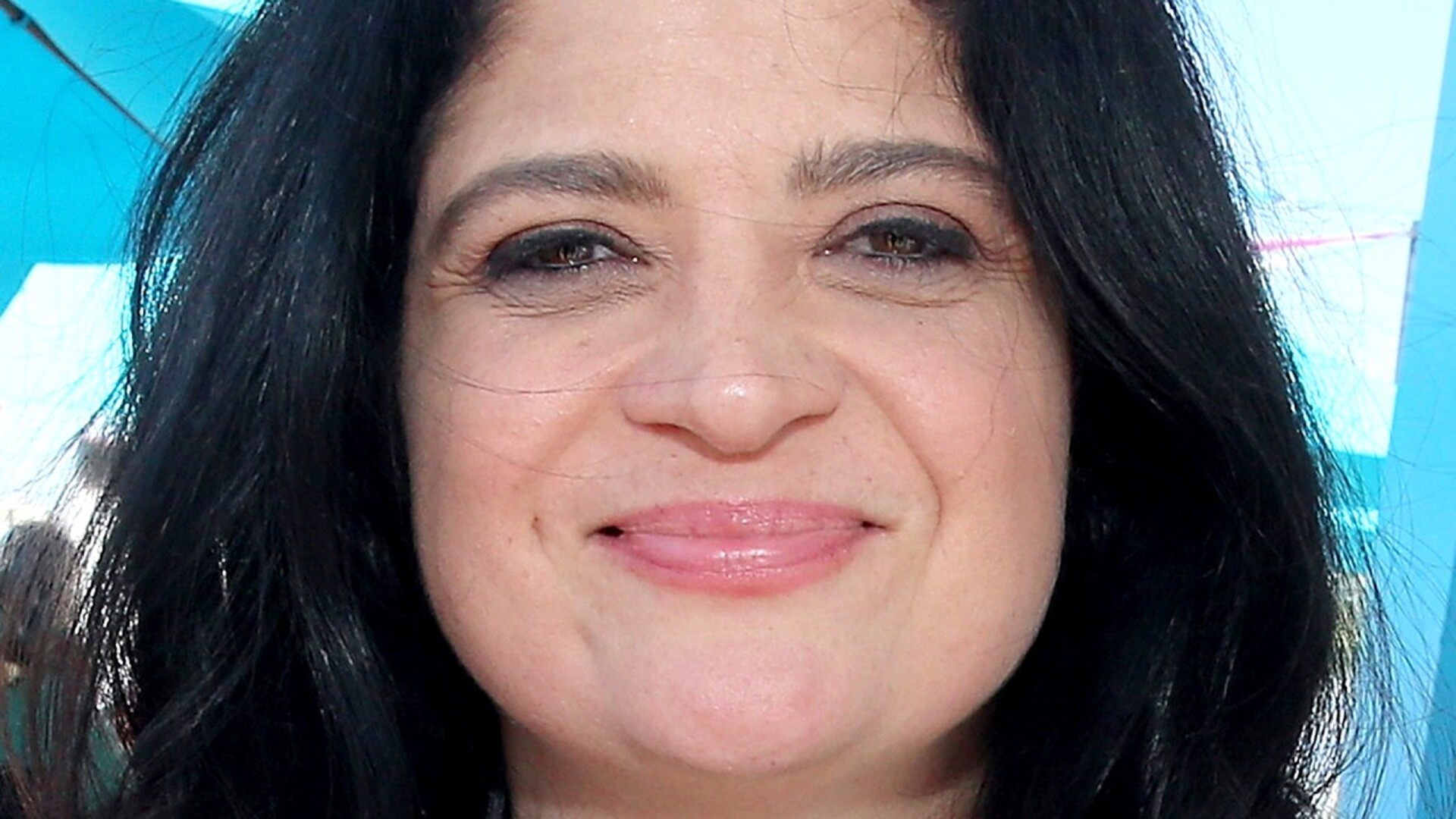 The Tragedy Of Alex Guarnaschelli Is Out For Everyone To See