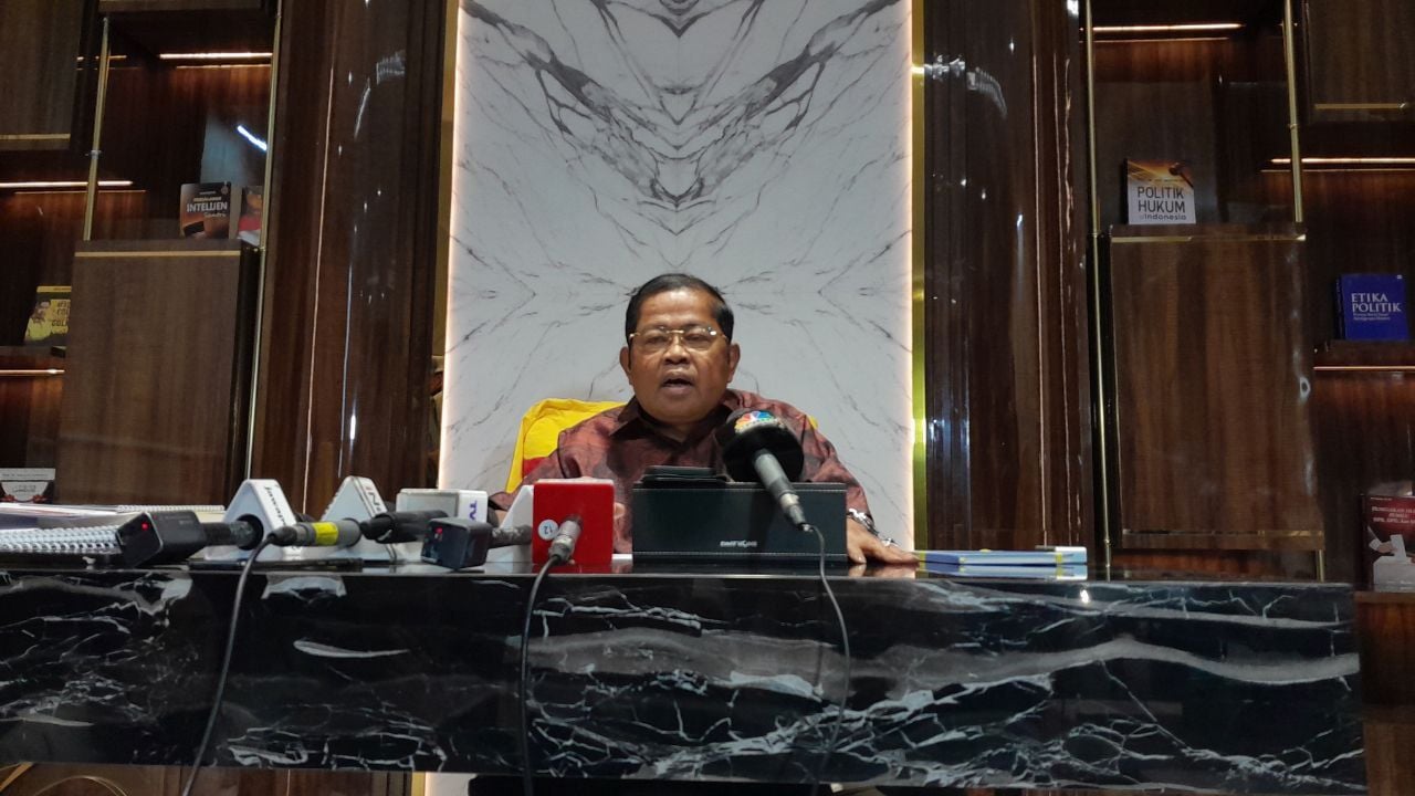 Bahlil Banjir Kritik di Medsos, Idrus Marham: Ia Berjuang Demi ...