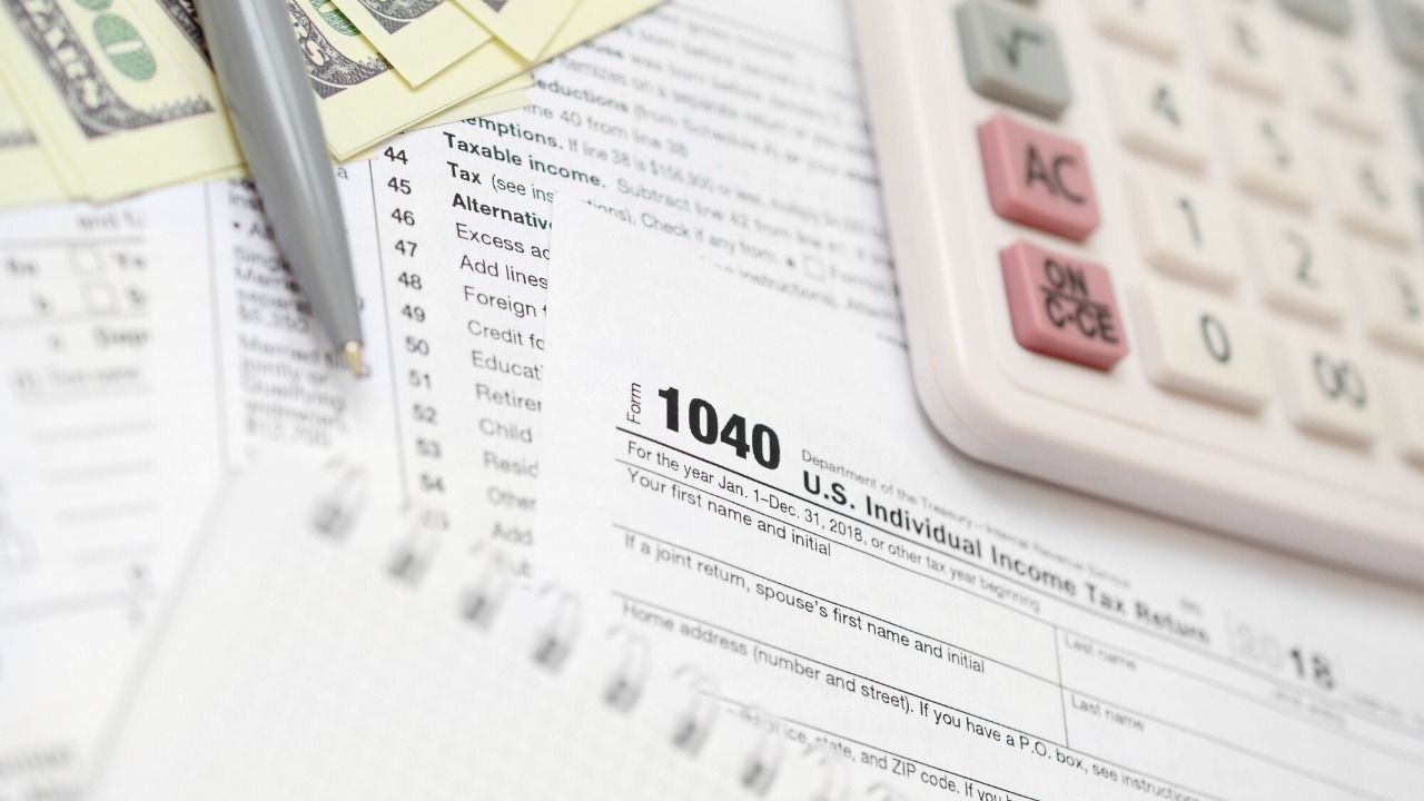 2026 IRS updates could save homeowners big on taxes