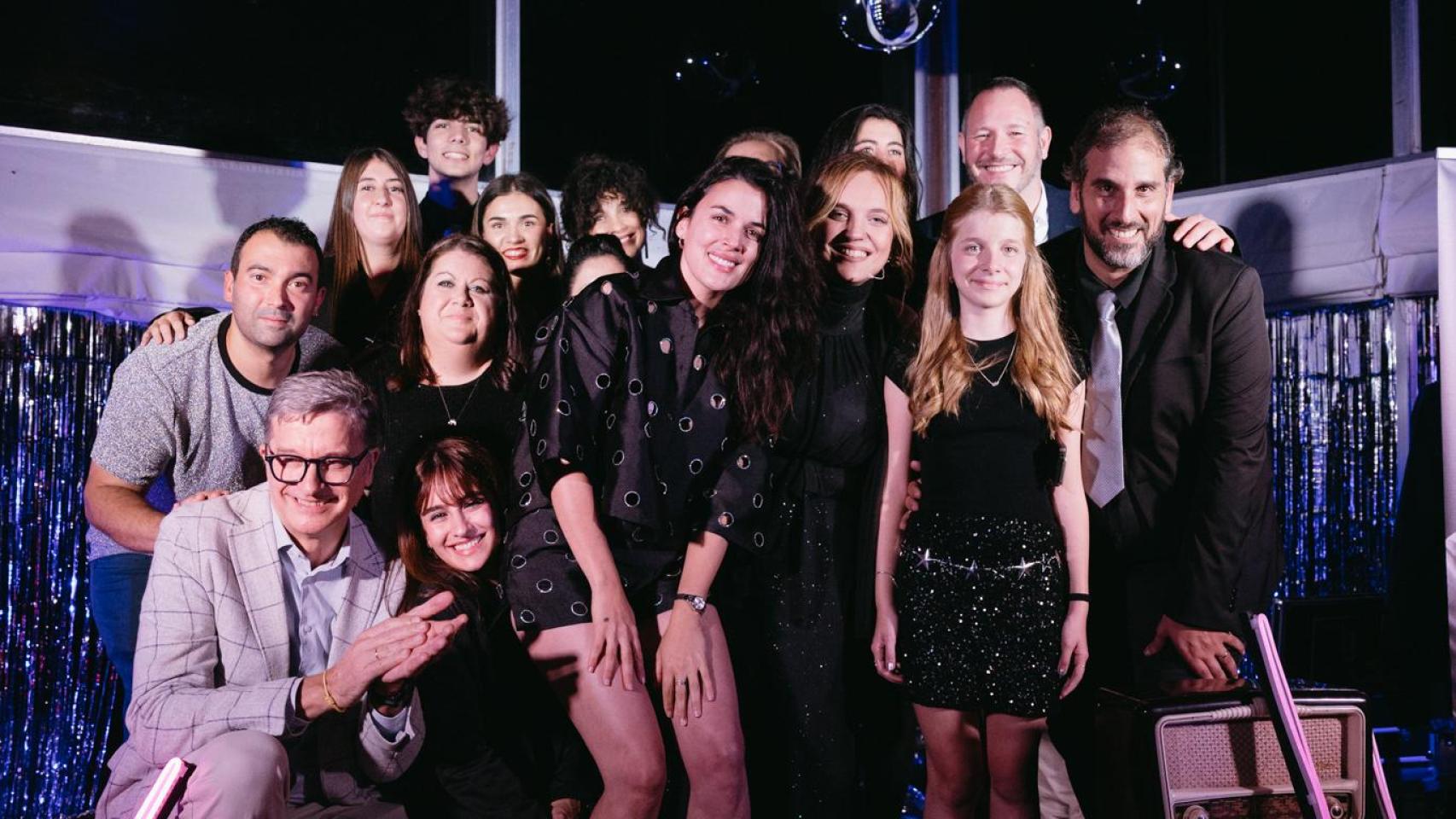 Así fue el Vanetta Fest: el fiestón gallego plant-based más grande de ...