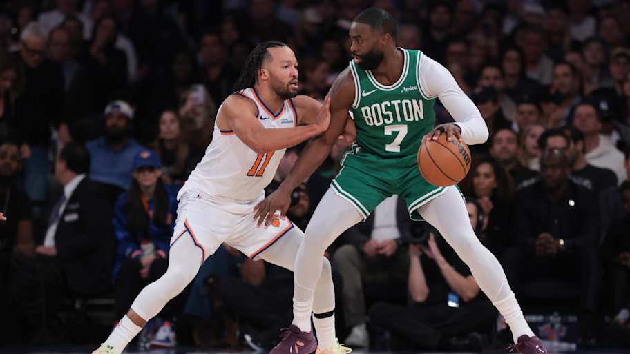 Five Key Takeaways from Knicks' Win Over Celtics