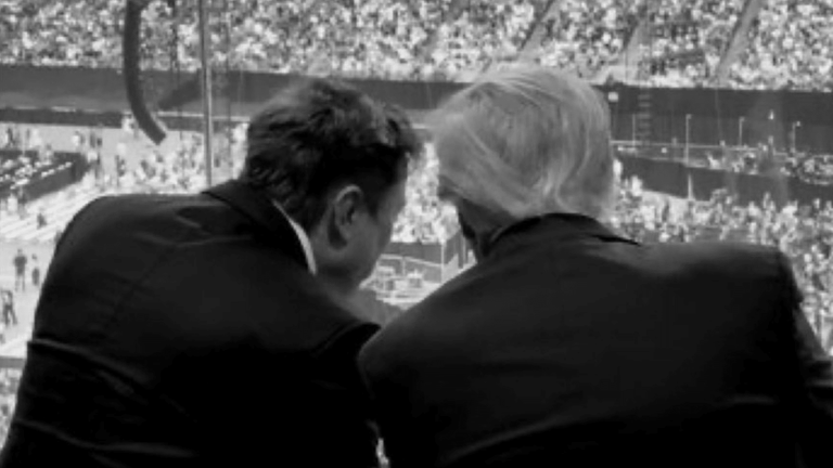 Candace Owens Calls Elon Musk, Sam Altman 'Non-Human Hybrids' — Says AI ...