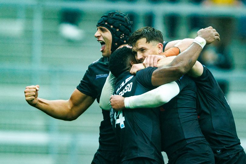 How to watch Exeter Chiefs v Gloucester Rugby live on TV and full team news