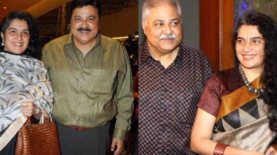 Who Was Satish Shah? Meet Late Actor Who Played 55 Characters In One ...