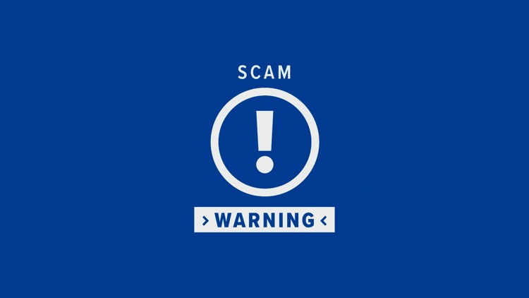 Genesee County warns residents about fake state refund text scam