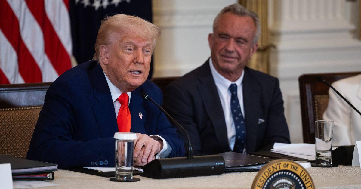 Trump eyes exit for embattled Cabinet member