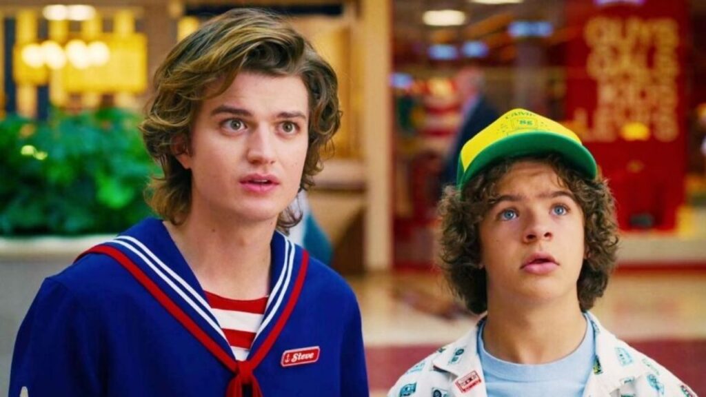 Steve And Dustin’s Rift In ‘Stranger Things’ Season 5 Changes Everything