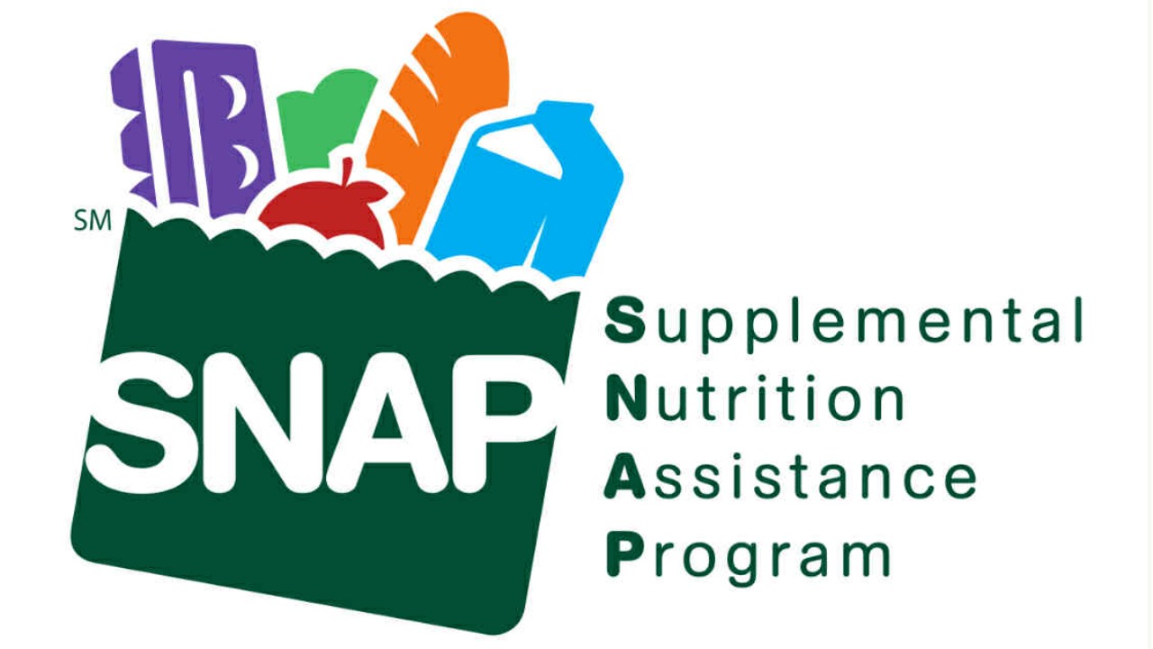 Snap benefits could stop for millions if shutdown hits