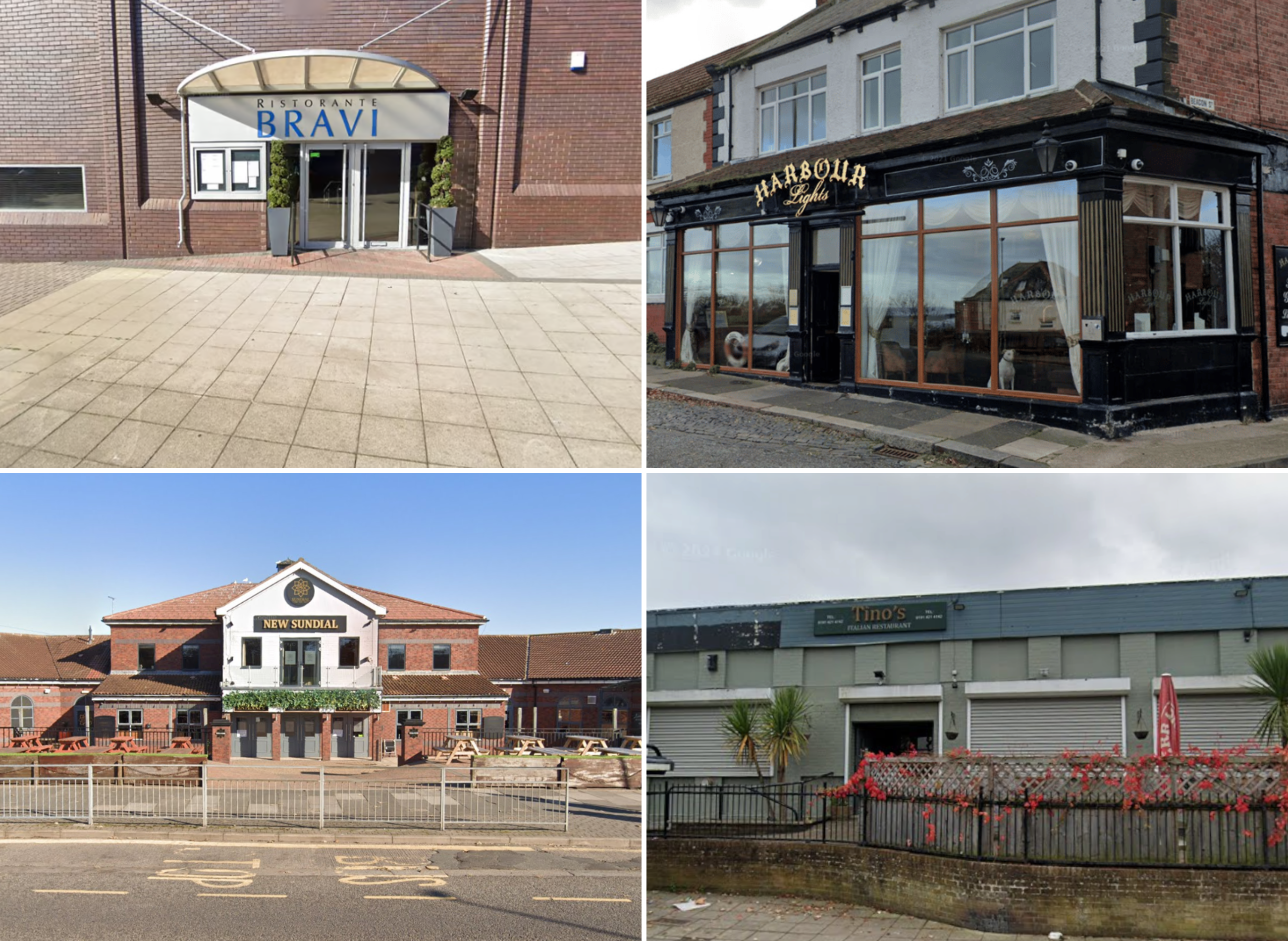 The 17 best South Tyneside restaurants for a Sunday roast, according to you