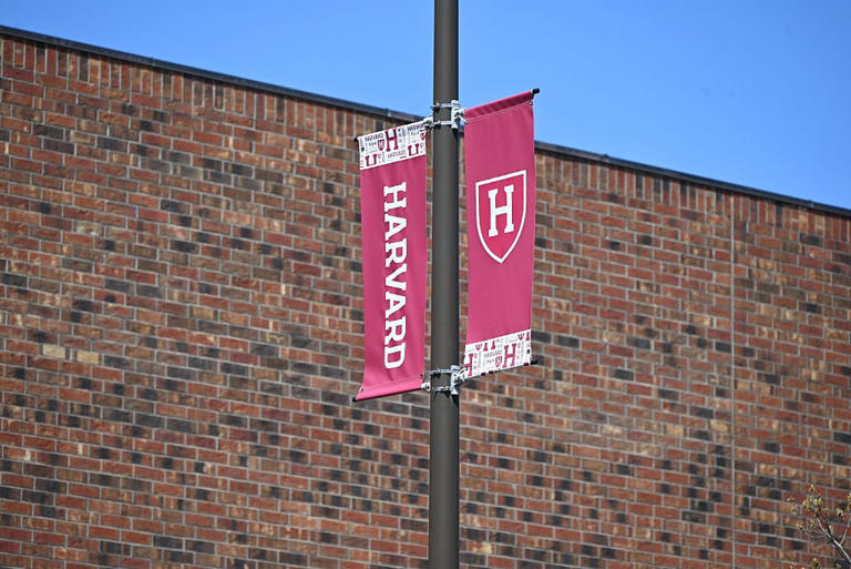 Harvard fires Black resident dean after conservatives resurface his old ...