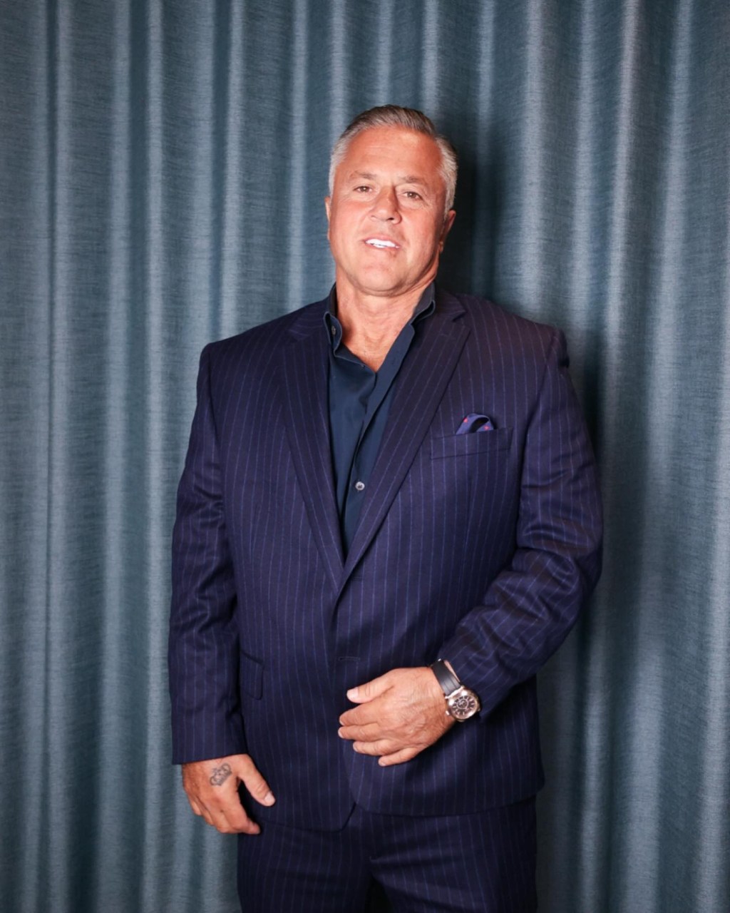 Ex-Gambino enforcer says Chauncey Billups could have been blackmailed by the mob in NBA poker ...