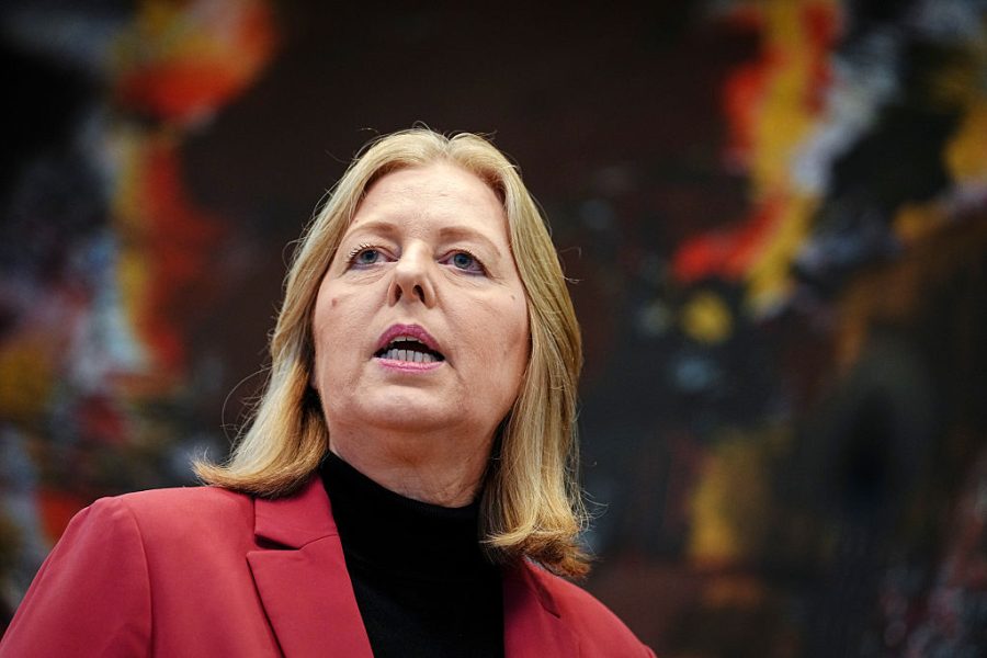 German Social Democrats Cast Low-Wage Migrants as Fraudsters