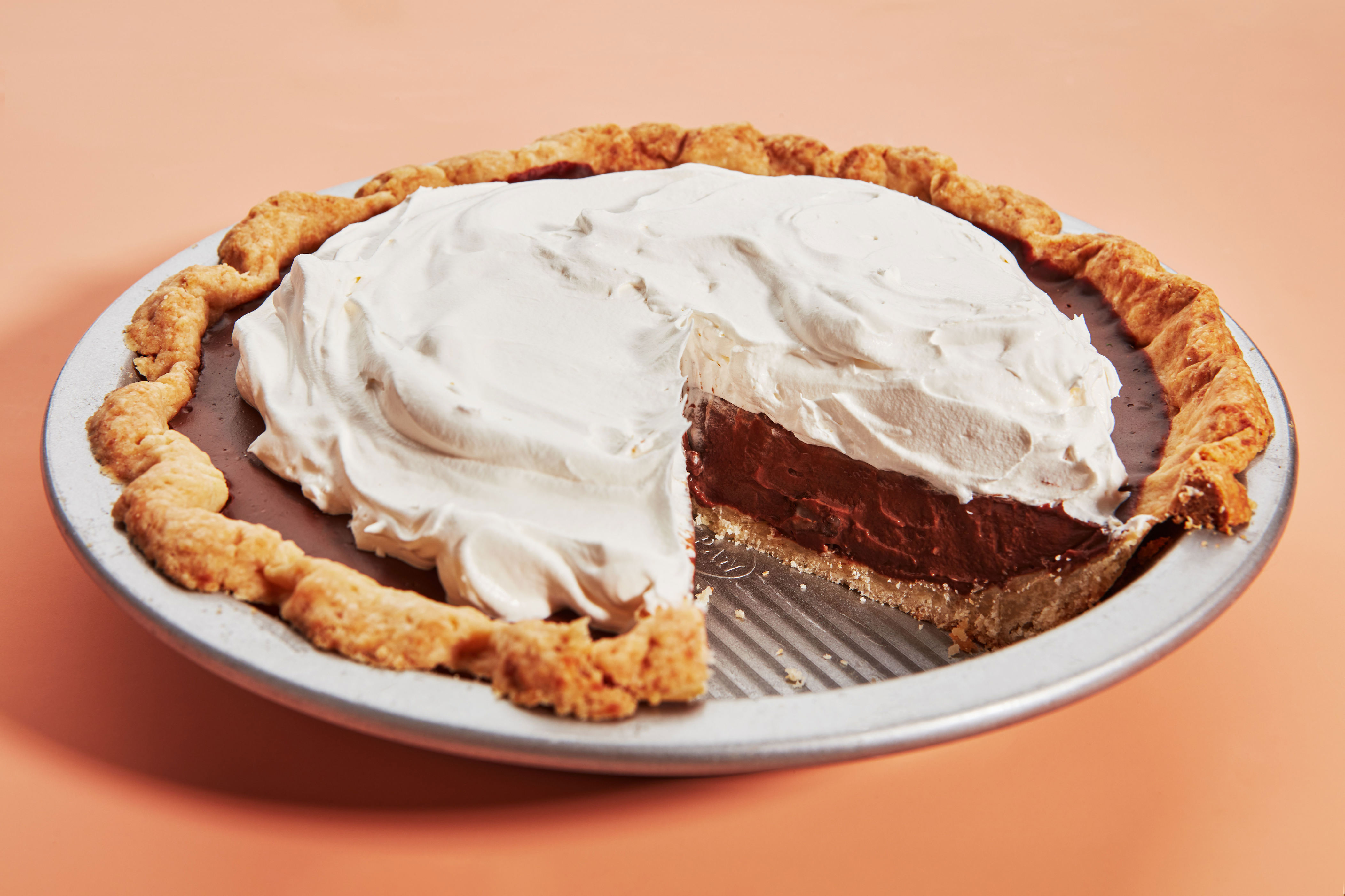 23 Easy Pie Recipes For Low-Effort, High-Reward Desserts