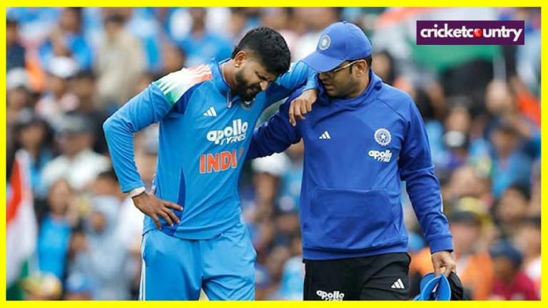 Shreyas Iyer in ICU with internal bleeding after rib injury during ...