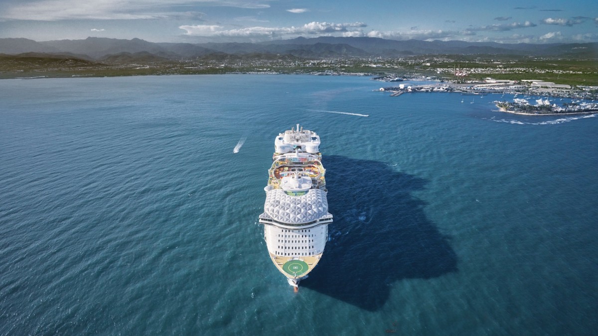 Royal Caribbean cements new Discovery Class cruise ship plans