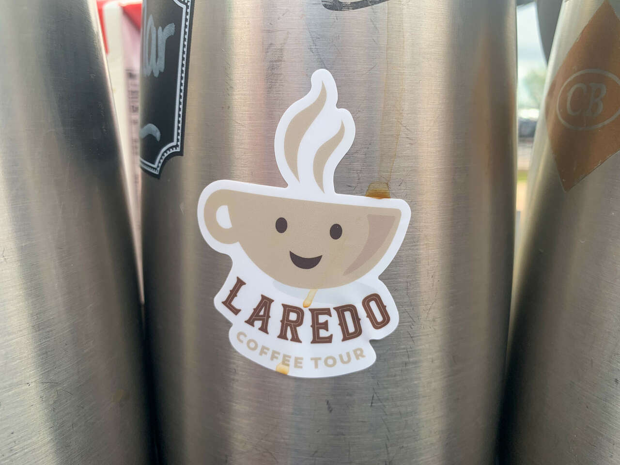 Laredo Zombie Coffee Tour to brew up spooky drinks across city coffee shops
