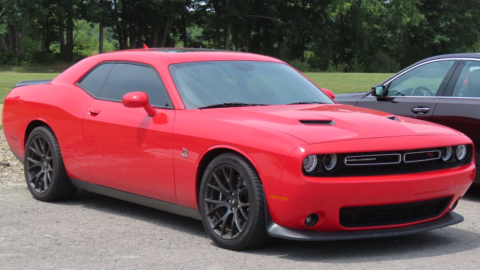 Retro Looks, Modern Power — 15 Cars That Nail the Balance