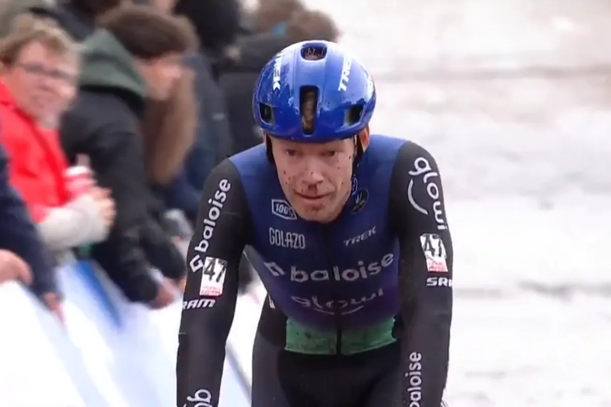 Ronhaar voelt gevolgen van 'hele stomme fout' in zomer nog steeds: 'Dat ...