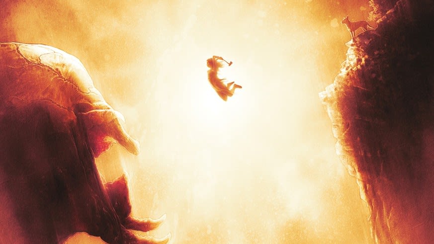 Großartiger Sci-Fi-Film verschwindet bei Amazon – es gibt eine geheime ...