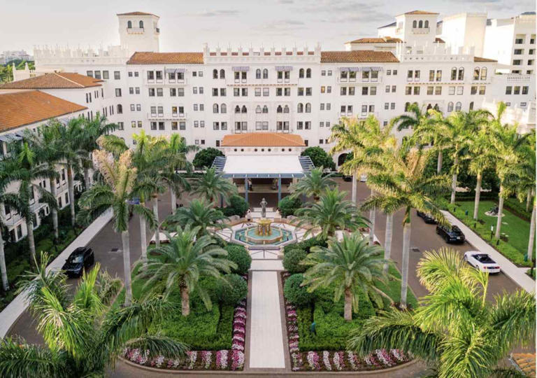 Planning A Girlfriend Getaway? Here's Why Boca Raton Should Be At The ...